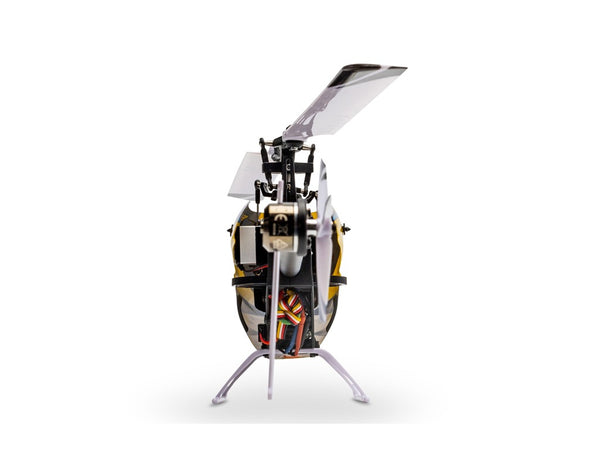Blade Revolution 235 CP BNF Basic with SAFE : BLH01450 - Midland ...