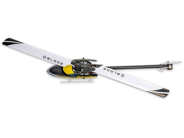 Blade Revolution 235 CP BNF Basic with SAFE : BLH01450 - Midland ...