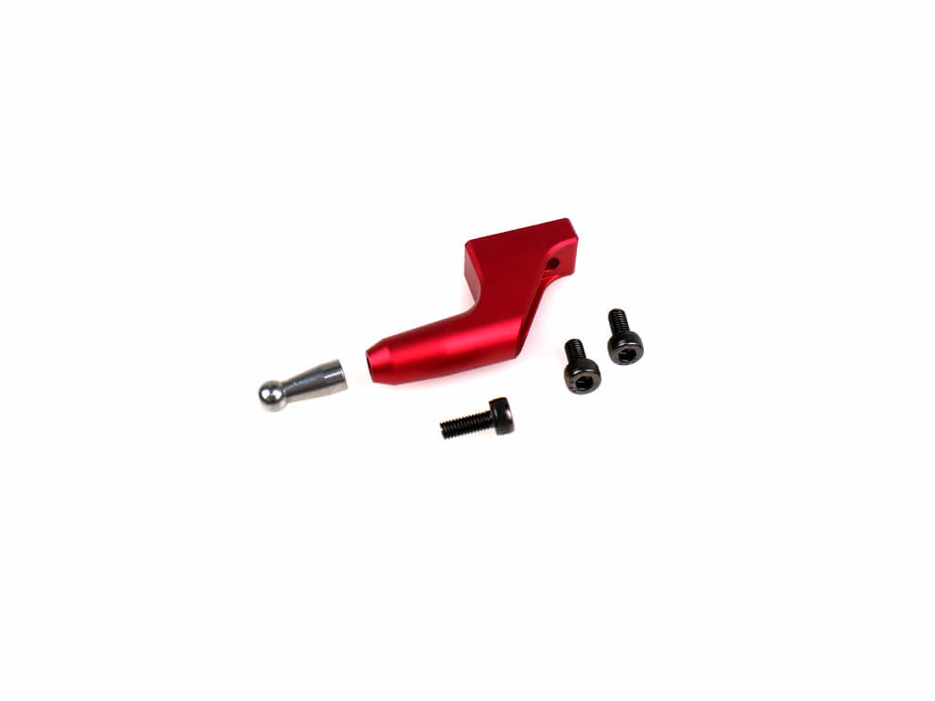 Goosky RS7 Pitch Control Arm : GT040007 - Midland Helicopters