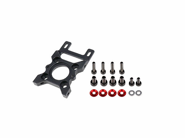Goosky RS7 Motor Mount Plate : GT040061 - Midland Helicopters