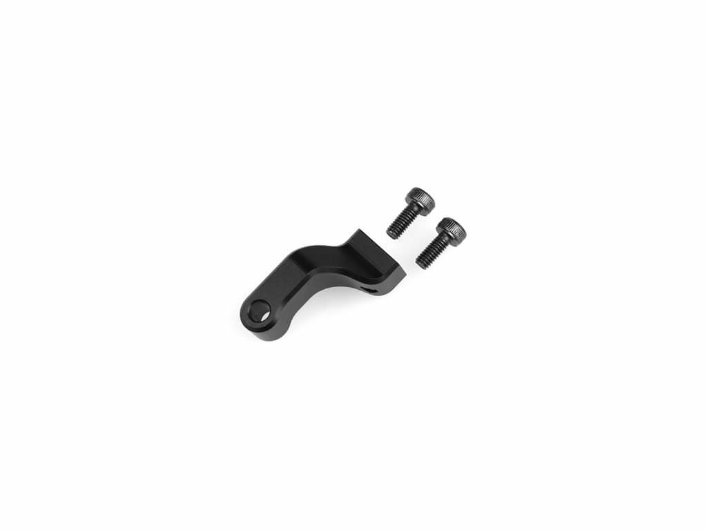 Goosky RS7 Tail Bell Crank Bracket : GT040073 - Midland Helicopters