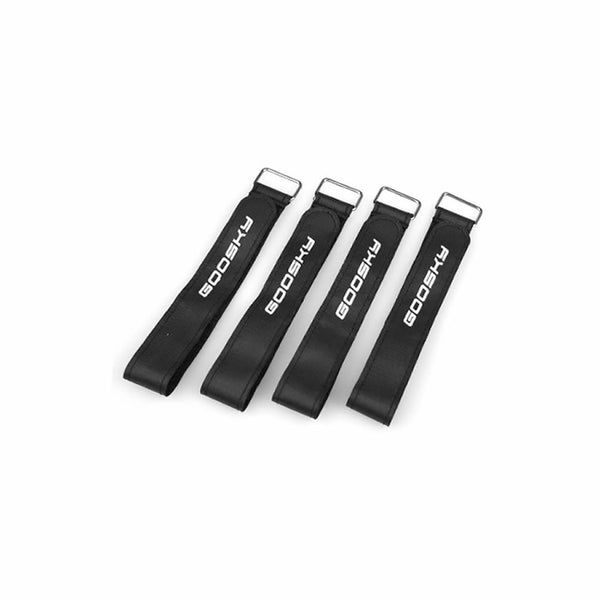 Goosky RS5/RS6/RS7 Battery Strap : GT040085 - Midland Helicopters