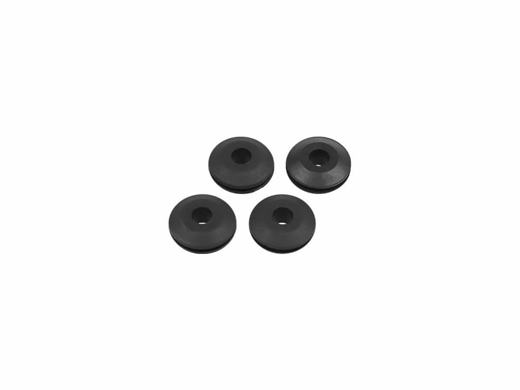 Goosky RS5/RS6/RS7 Canopy Grommets : GT040093 - Midland Helicopters