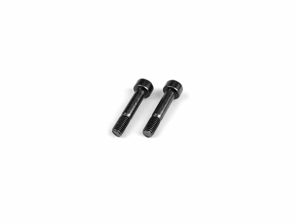 Goosky RS7 Screws -M3X25 : GT040101 - Midland Helicopters