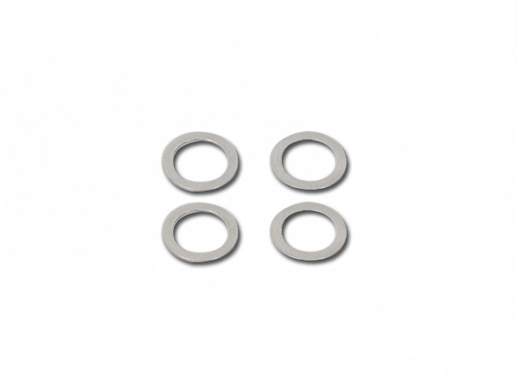 MAIN SHAFT SPACER : H55008T - Midland Helicopters