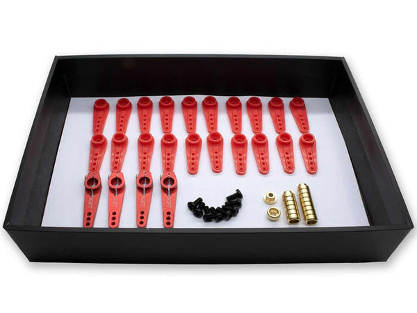 KST X20 HLS Combo 3x X20-2208 HLS V8.0/1x X20-1035 HLS V3.0 : KST-0422 ...