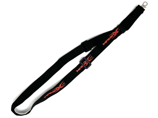 ManiaX Radio Neck Strap : MXNSTRAP - Midland Helicopters