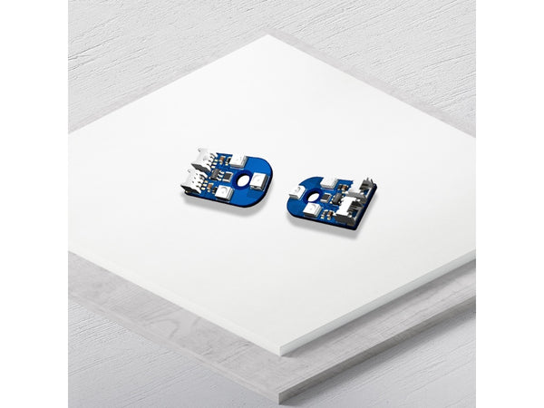 Optipower UltraGuard 430 Back Up Replacement LED Flash Alarm : OPR-LED ...