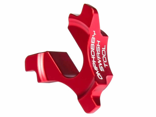 OMP M7 Swashplate Levelling Tool : OSHM7176 - Midland Helicopters