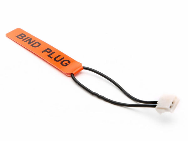 AR6335 Nanolite Bind Plug - JST : SPM6804 - Midland Helicopters