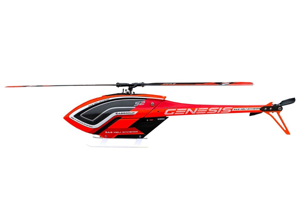 SAB Genesis Sport (Mini Version) : SG425 - Midland Helicopters