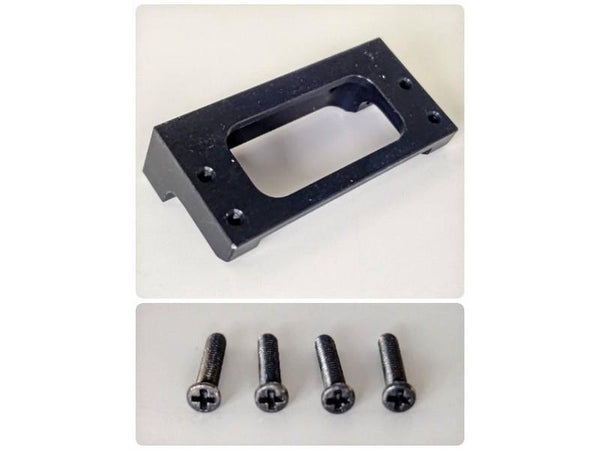 ELS Latch Mount Set : 0307-091 - Midland Helicopters