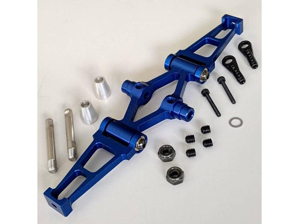 EX Elevator Lever Set : 0404-122 - Midland Helicopters