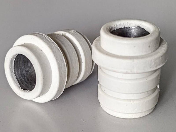 SSZ-4 Damper Rubber #70 : 0414-545 - Midland Helicopters