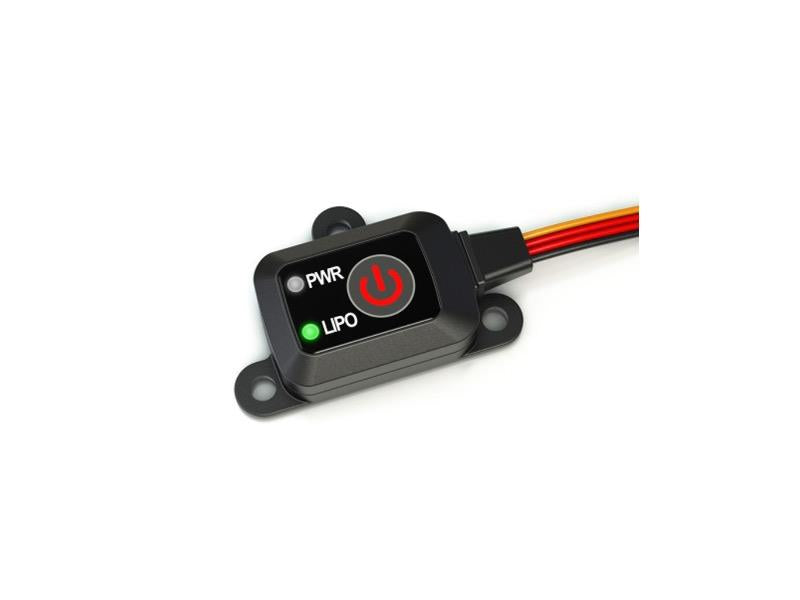 Sky RC Power Switch : SK-600054-02 - Midland Helicopters