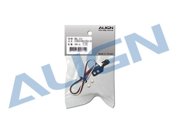 Align Beastx Governor Sensor : HEGBP002T - Midland Helicopters