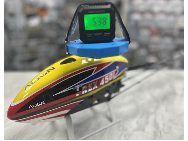 Soko Helical and Gauge Combo : SOKO-KIT - Midland Helicopters