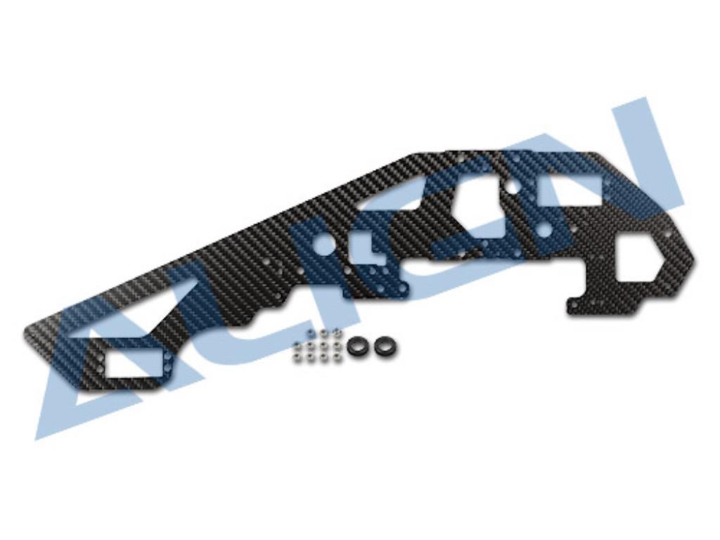 Align TN70 Upper Main Frame : HN70B001XXT - Midland Helicopters