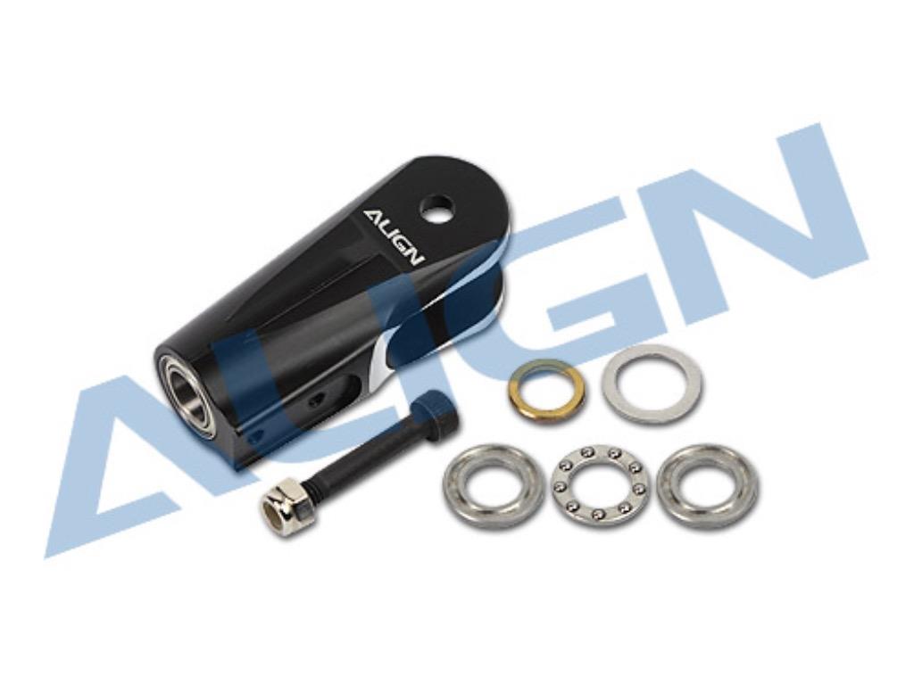 Align TB60 Main Rotor Holder : HB60H002XXT - Midland Helicopters