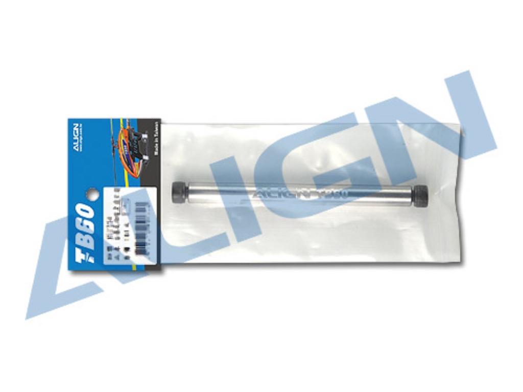 Align TB60 Spindle : HB60H004XXT - Midland Helicopters