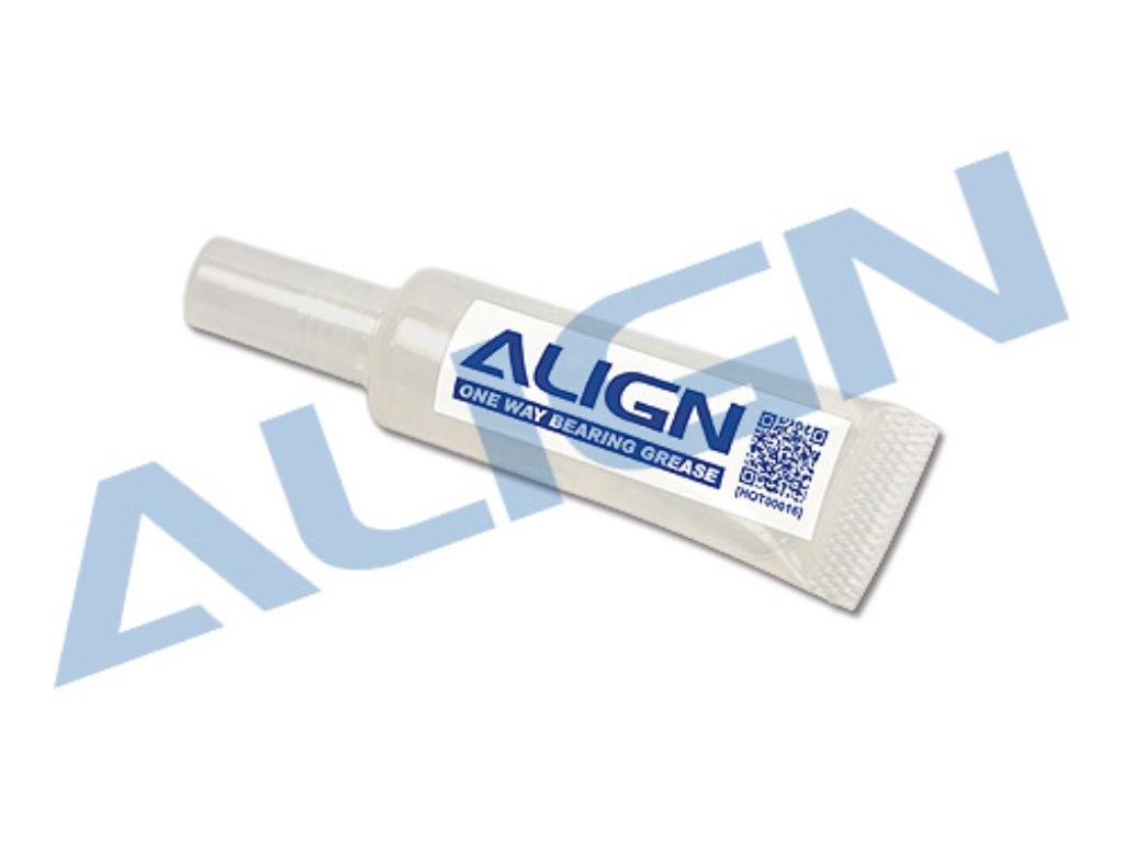 Align One Way Bearing Grease : HOT00016T - Midland Helicopters