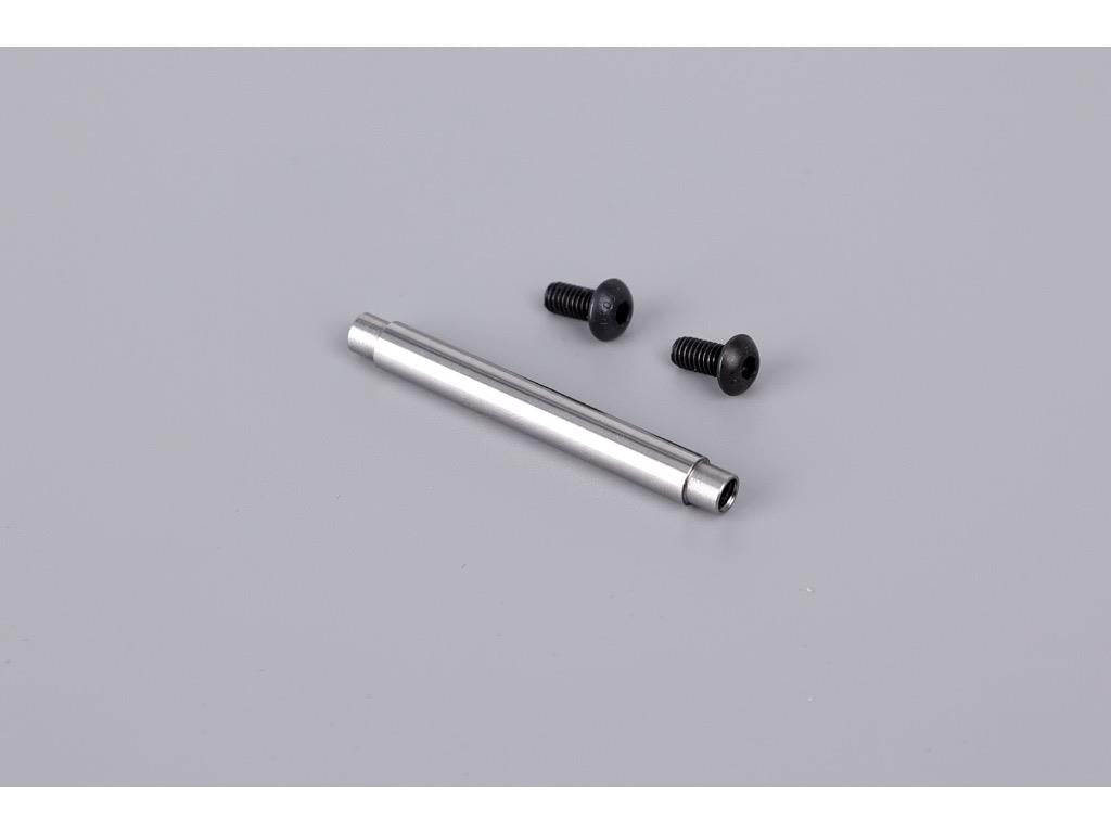 RVE Tail Spindle Shaft (6mm) : MK75259 - Midland Helicopters