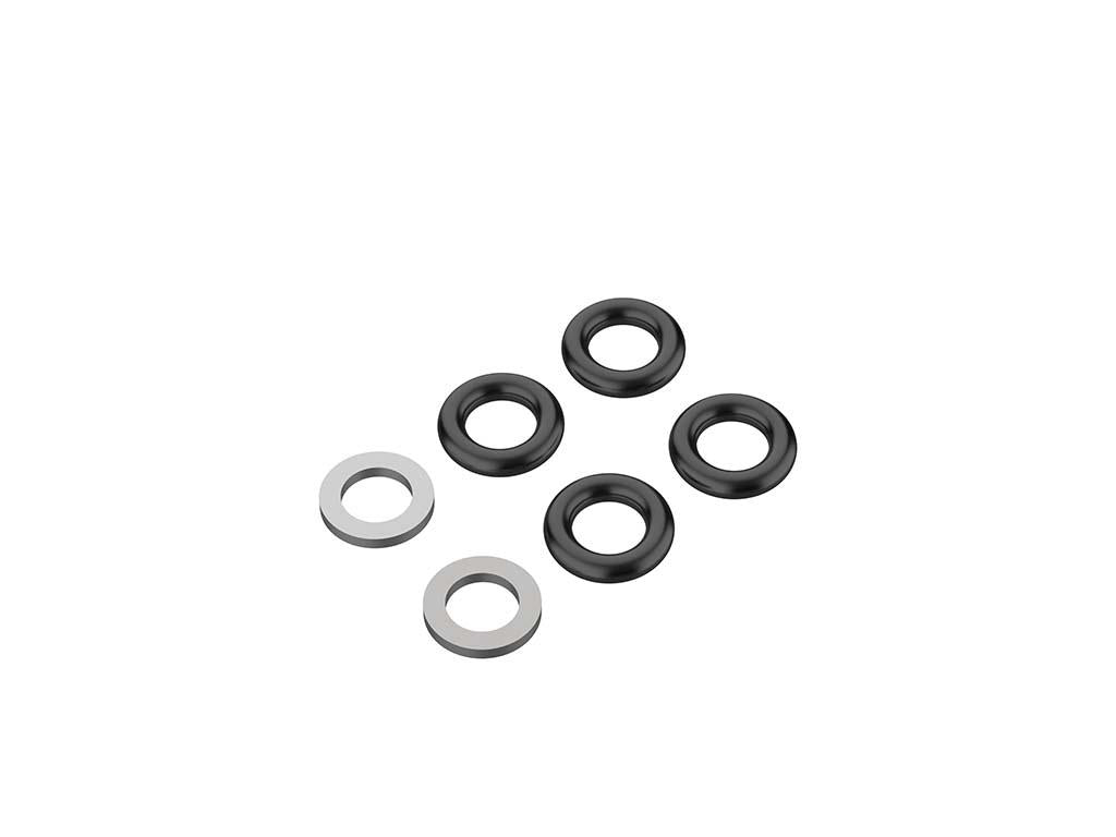 XLPower Tail Damper O Ring : XL70T15-1 - Midland Helicopters