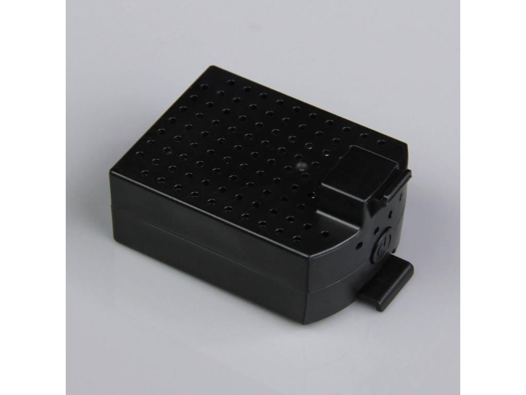Twister LiPo 2S 350mAh Battery for BO-105 : TWST4001059 - Midland ...