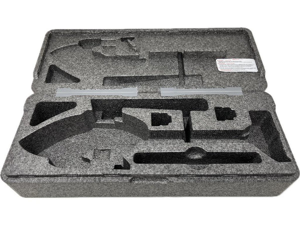 OMP M2 Evo Carry Case : OSHM2EPP - Midland Helicopters