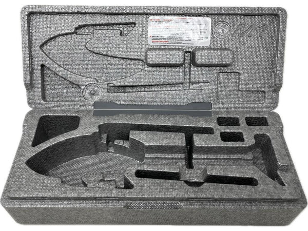 OMP M1 Evo Carry Case : OSHM1EPP - Midland Helicopters