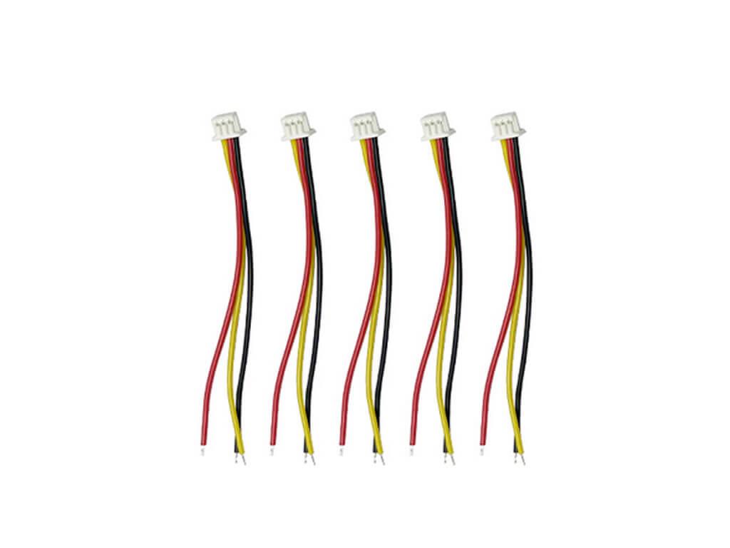 Goosky S2 Sbus Receiver External Cable : GT000072 - Midland Helicopters