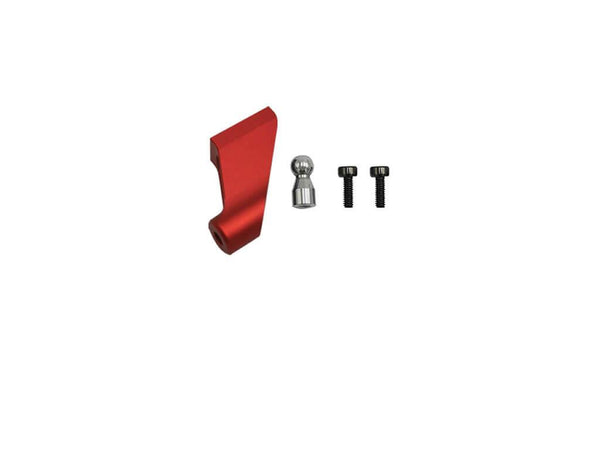 Goosky RS4 Pitch Control Arm Set (Short Arm) : GT020169 - Midland ...