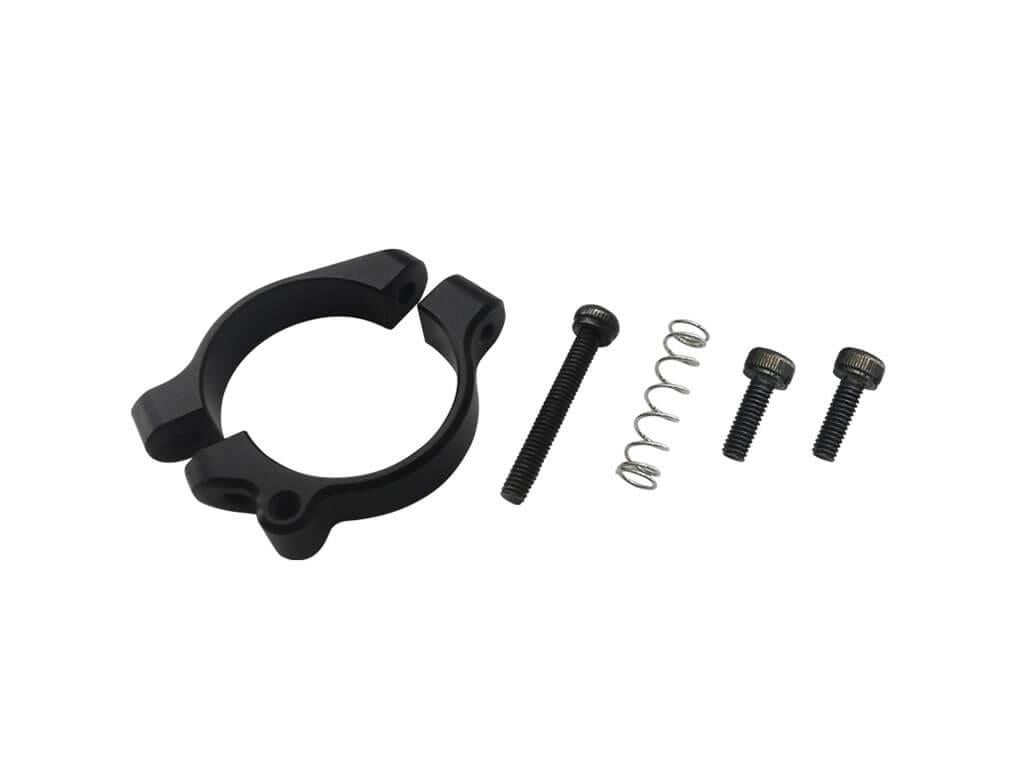 Goosky RS4 Tail Boom Clamp Set (RS4,RS4 Venom) : GT020171 - Midland ...