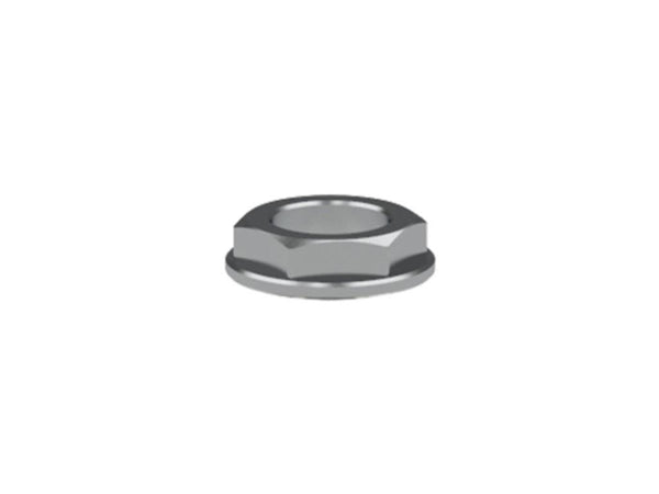 Nitron 90 Engine Pinion Nut : TR692-008 - Midland Helicopters