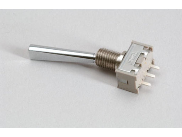 Futaba Switch 2 Position Long Sprung : T60367 - Midland Helicopters