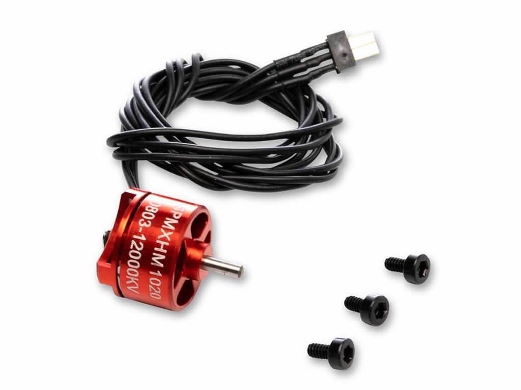 Blade InFusion 120 1104-5500Kv Brushless Tail Motor : SPMXHM1020 ...