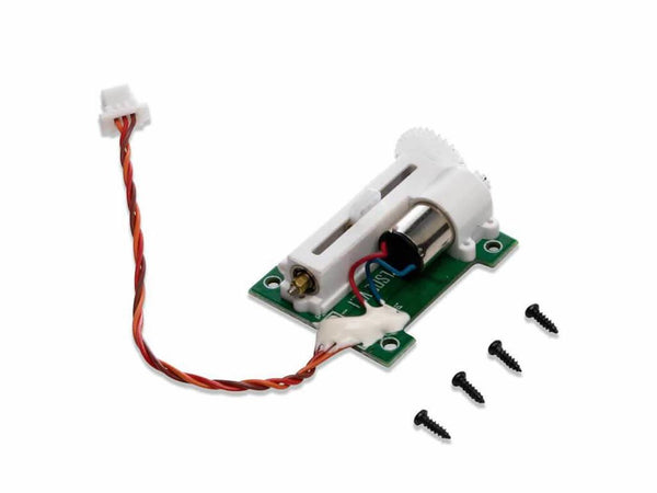 Linear Servo - Blade InFusion 120 : SPMSH2050L - Midland Helicopters
