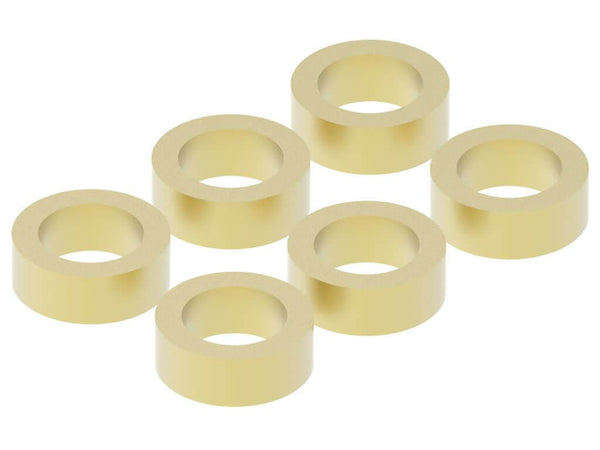 OMP M7 Spacer 3x4.5x1.6 : OSHM7141 - Midland Helicopters