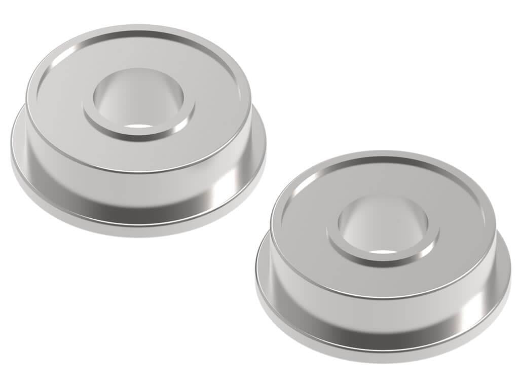 OMP M7 Flanged Bearing 6x15x5 : OSHM7154 - Midland Helicopters