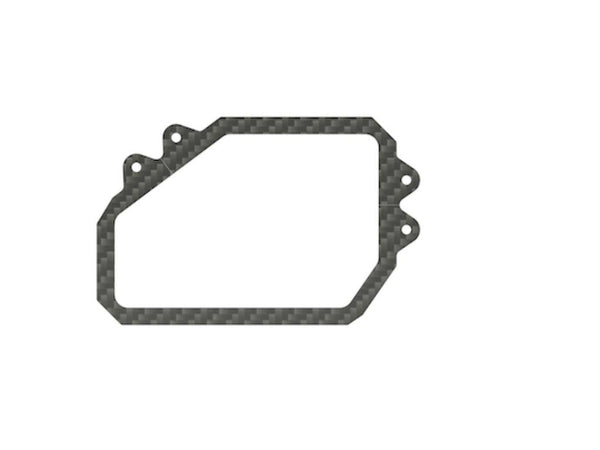 Tron Nitron Tank Secure Assembly : TR690-315 - Midland Helicopters