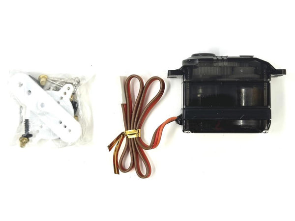 S2G Super Fast Servo : SF-310 - Midland Helicopters