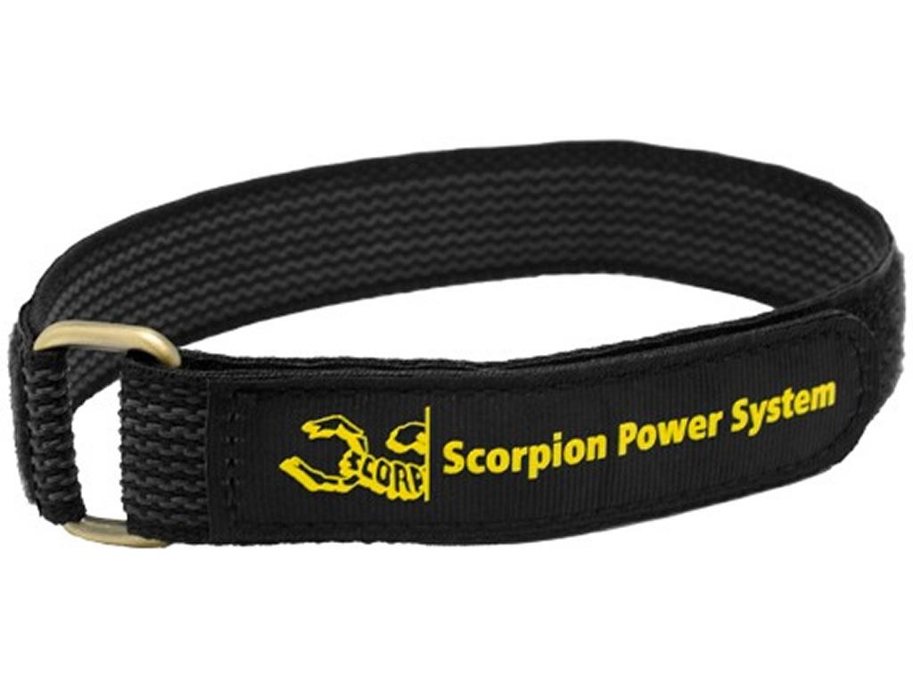 Scorpion HEAVY DUTY Lock Strap (XXL) : SC_STRAP_HD_XXL - Midland ...