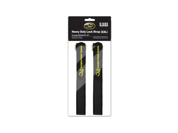 Scorpion HEAVY DUTY Lock Strap (XXL) : SC_STRAP_HD_XXL - Midland ...