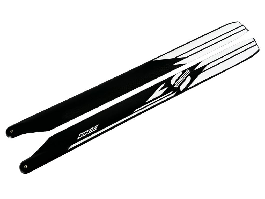 SAB Main Blades 800mm : S800 - Midland Helicopters