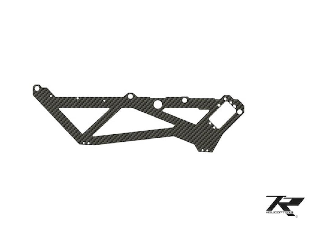 Tron Lower Frame Orion : TR505-203 - Midland Helicopters