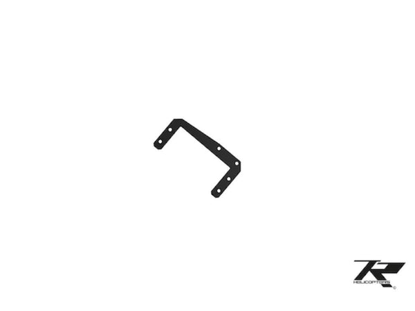 Tron Tail Full Size Servo Mount : TR501-128 - Midland Helicopters