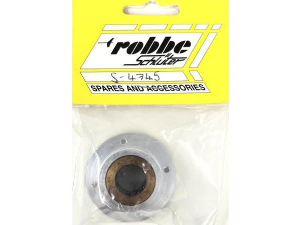 Robbe Futura Super Sport LH Freewheel : S-4745 - Midland Helicopters