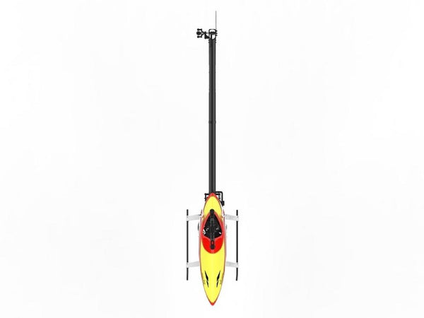 XLPower Nimbus 550 V2 Electric Helicopter : XL55V2K03 - Midland Helicopters