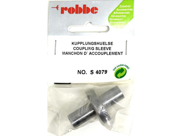 Robbe Coupling Sleeve : S-4079 - Midland Helicopters