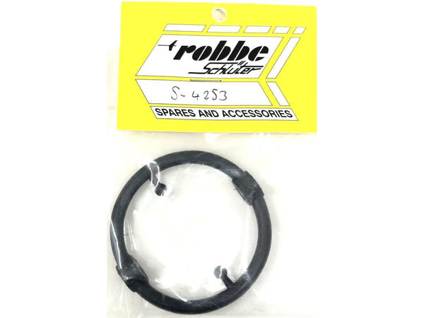 Robbe Outer Sleeve Moskito : S-4253 - Midland Helicopters
